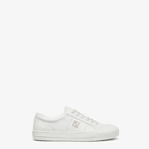 Fendi Domino Low-top Trainers