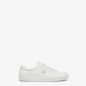 Fendi Domino Low-top Trainers