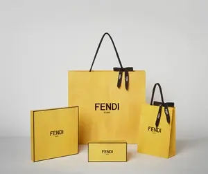 Fendi One-shoulder Silk Dress