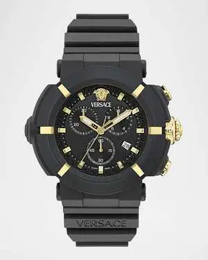 Versace Reloj