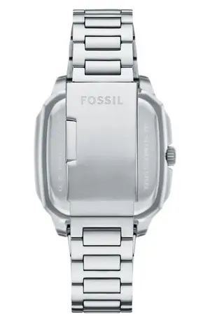 Fossil Crosby Bracelet Watch