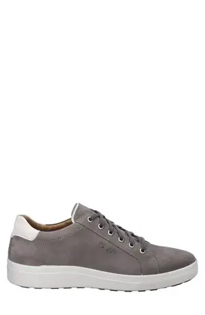 Josef Seibel Maddox 05 Sneaker - Gray
