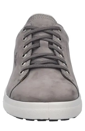 Josef Seibel Maddox 05 Sneaker - Gray
