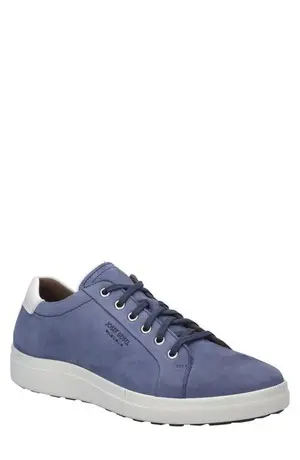Josef Seibel Maddox 05 Sneaker - Shark
