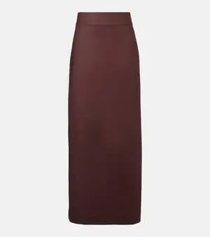 Adriana Degreas Zip Up Skirts