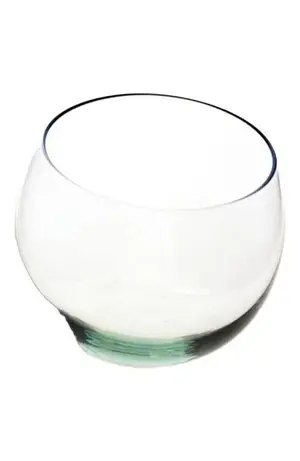 MBARE Round Whiskey Tumbler 400ml/13.5 Oz