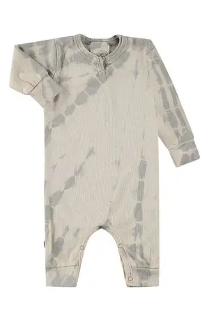 Paigelauren Tie & Dye Rompers For Women