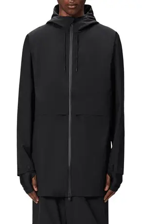 Rains Cuffed Coats For Men