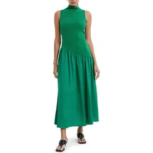 Marcella Sleeveless Day Dresses