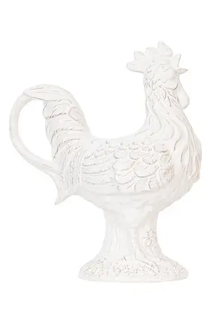 JULISKA Clever Creatures Ceramic Rooster