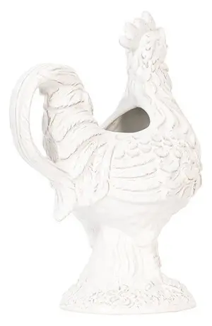 JULISKA Clever Creatures Ceramic Rooster