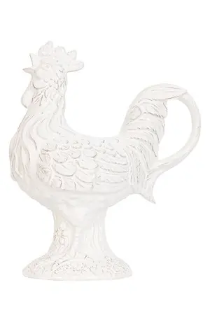 JULISKA Clever Creatures Ceramic Rooster
