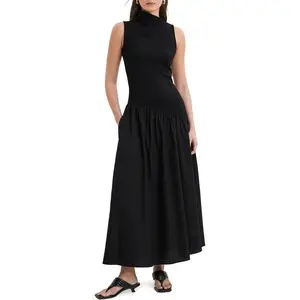 Marcella Maxi Day Dresses