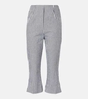 Faithfull The Brand Capri Pants For Women
