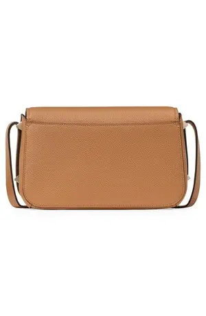 Kate Spade New York Small Liv Pebble Leather Crossbody Bag