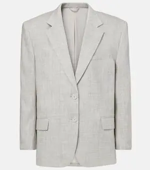 Magda Butrym Oversized Blazer