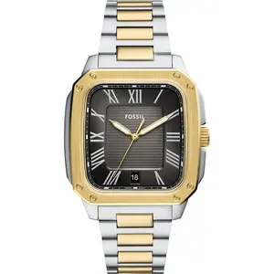 Fossil Crosby Bracelet Watch - Two Tone