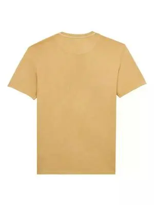 Vilebrequin Organic Cotton T-shirt - Neutrals