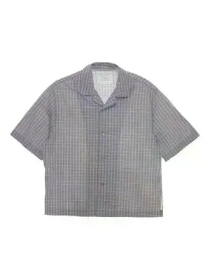 Studio Nicholson Cotton Shirt