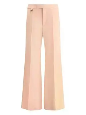 Chloé Straight-leg Trousers