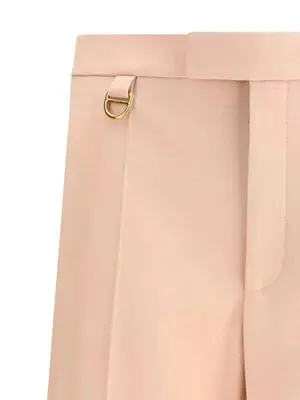 Chloé Straight-leg Trousers