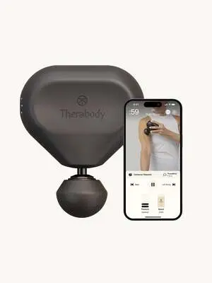 THERABODY Theragun Mini 3.0 - Black