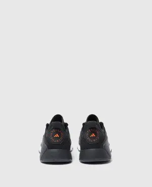 Stella McCartney Dropset Sneakers - Black