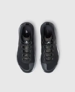 Stella McCartney Dropset Sneakers - Black