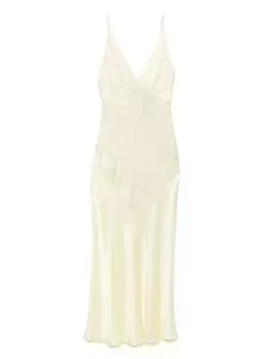 Bec & Bridge Cut Out Evening Dresses