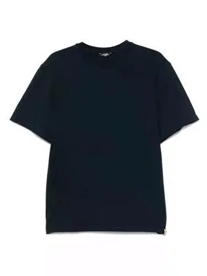 K-WAY Fantome T-shirt - Blue