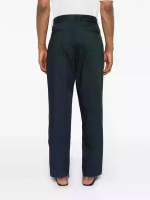 ORIGINAL VINTAGE Tiago Chino Trousers - Blue