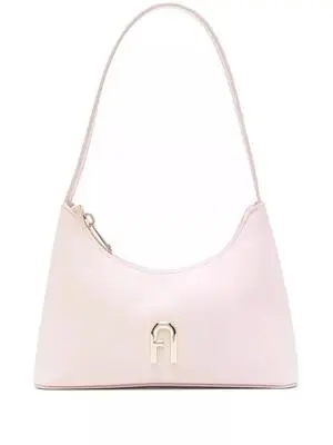 Furla Mini Diamond Shoulder Bag