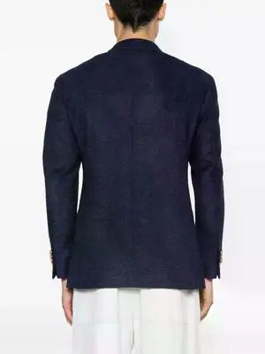 GABRIELE PASINI Textured Blazer