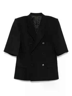 Alainpaul Fitted Outerwear For Women