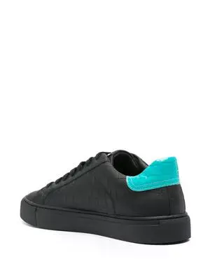 HIDE&JACK Essence Croco Sneakers