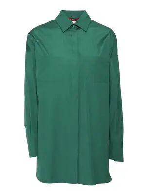 Max Mara Jacket - Green