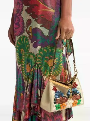 Etro Vela Shoulder Bag
