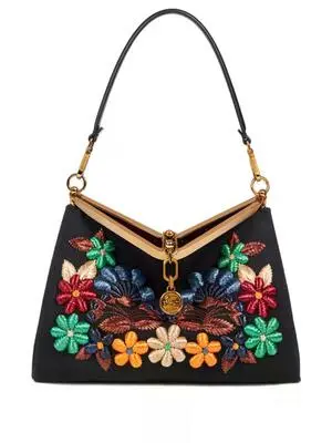 Etro Vela Shoulder Bag