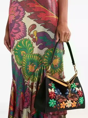 Etro Vela Shoulder Bag