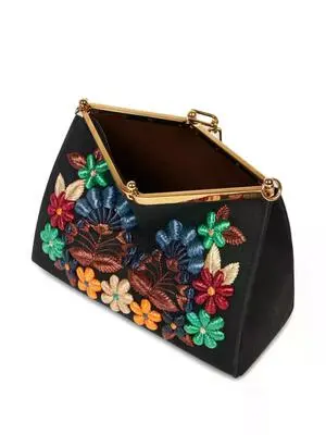 Etro Vela Shoulder Bag