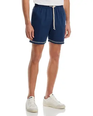 Rails Hudson 6" Shorts