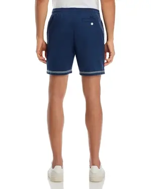 Rails Hudson 6" Shorts