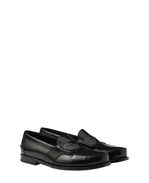 Prada Loafers For Men