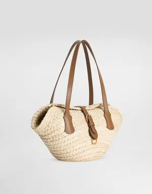 Dolce & Gabbana Capri Coffa Bag