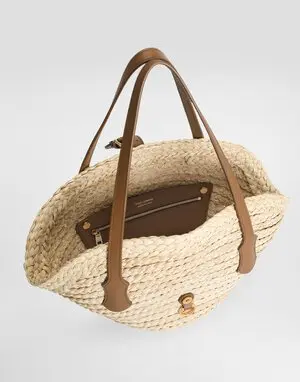 Dolce & Gabbana Capri Coffa Bag