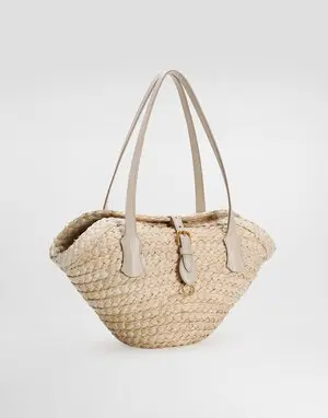 Dolce & Gabbana Capri Bag