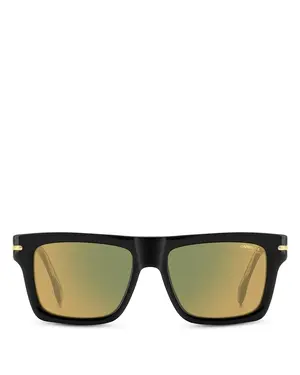 Carrera Eyewear Square Sunglasses