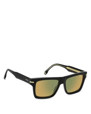 Carrera Eyewear Square Sunglasses