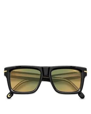 Carrera Eyewear Square Sunglasses