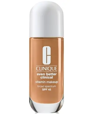 Clinique Weightless Makeup Products